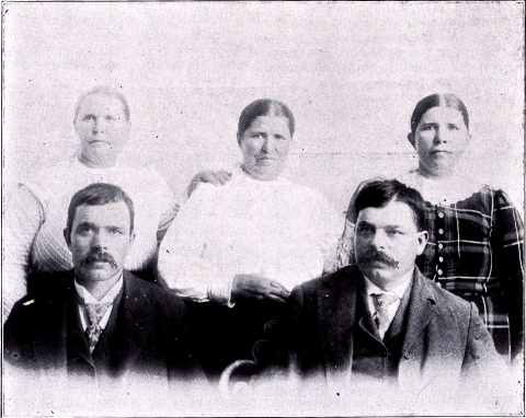 The Franciscans in Nebraska