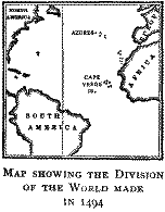 Leading Facts of American History