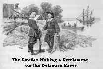 Leading Facts of American History