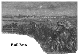 Eclectic Primary History - Civil War