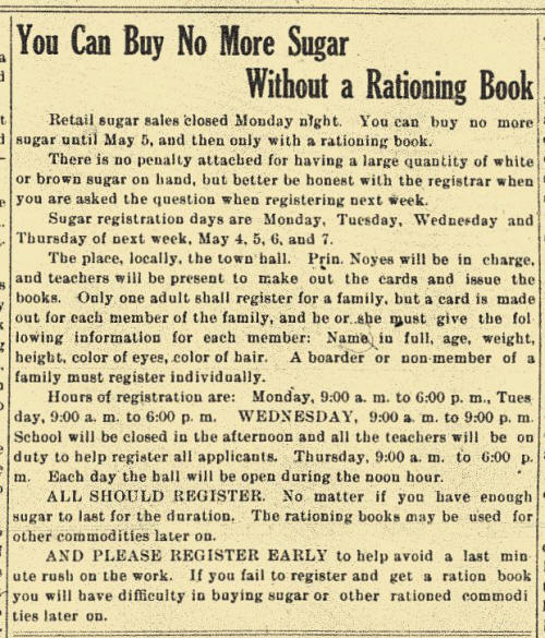 History, Genealogy, Educational Articles for Clark Co., WI